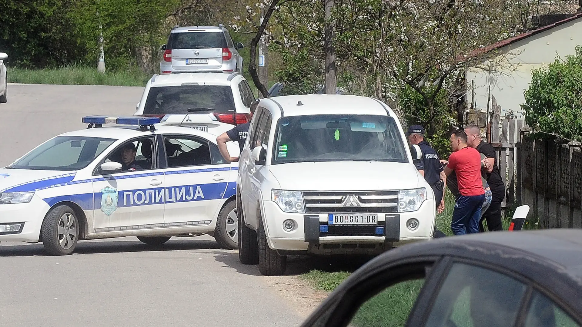 Šta se dešava sa predsudom za ubistvo Danke Ilić: Oglasio se Apelacioni sud